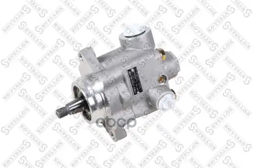 Насос гидроусилителя! Scania 4 Serie Stellox арт. 8432723SX