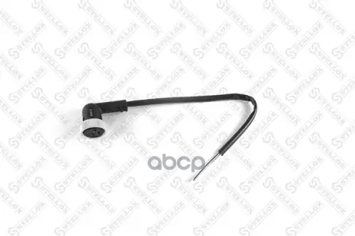 Кабель для манометрического выключателя !2/2 полюсов M24x1 L=300мм MB Stellox арт. 8801608SX