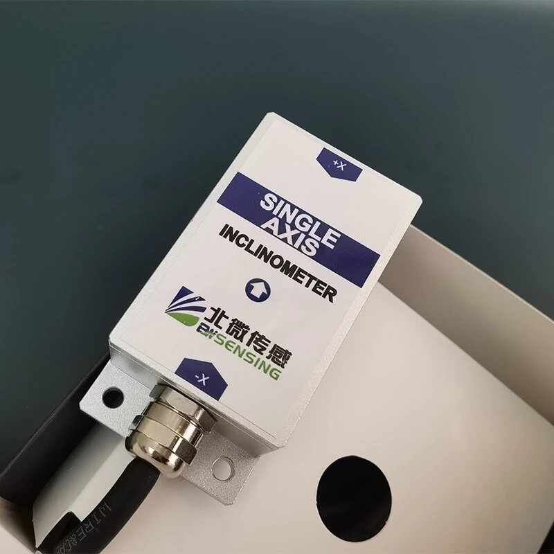 Инклинометр BWK210, 0-5V, точность 0.2°