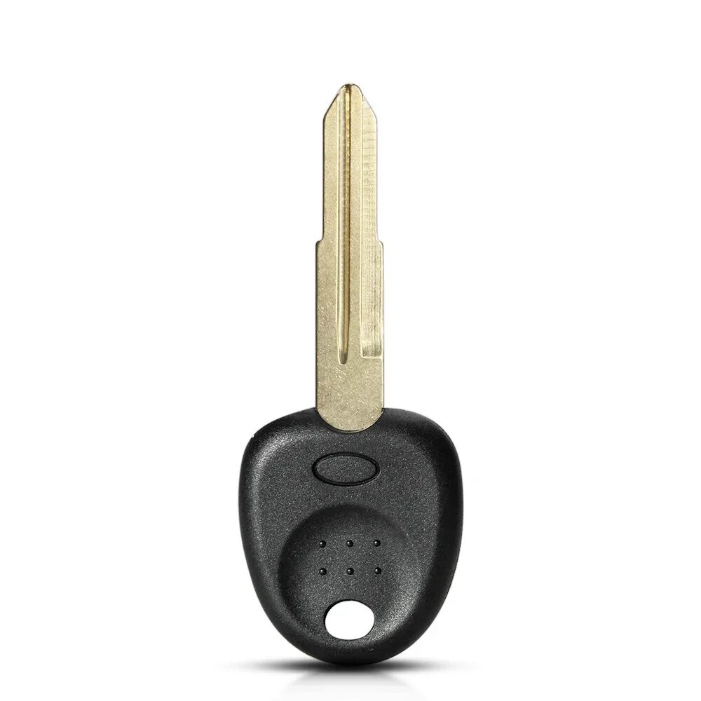 KEYYOU автомобильный ключ, новый пустой транспондер для Hyundai Accent Sonata NF Elantra Lavita TiburonTucson Verna Accent Coupe Getz H-1 Model 3