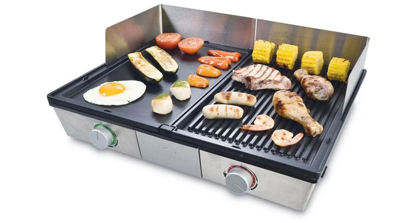 Электрогриль Solis Deli Grill
