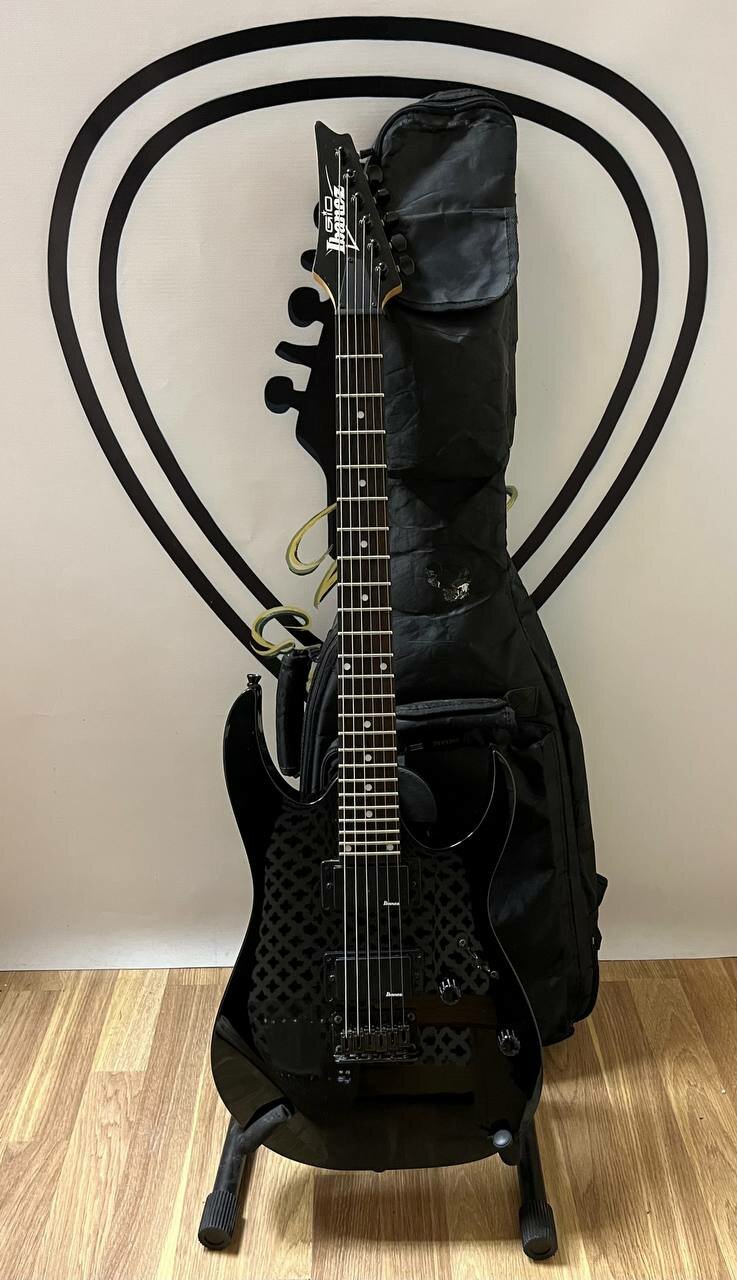 Ibanez grgr121ex