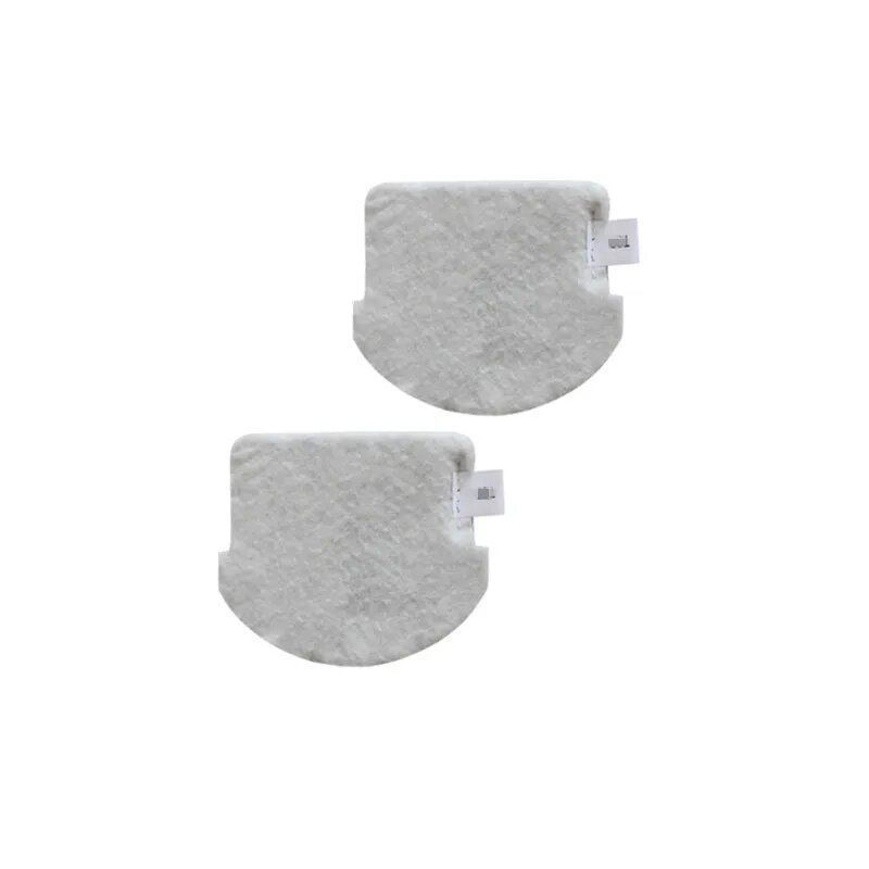 Фильтр хлопковый для пылесоса Midea VCS141 VCS142, ручка, фильтр, детали, аксессуары, 2 шт.