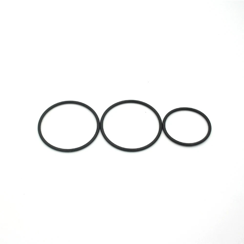 Запчасти для гвоздезабивателя Max CN55 # 17 CN70 # 9 CN80 # 16 CN55 O Ring set