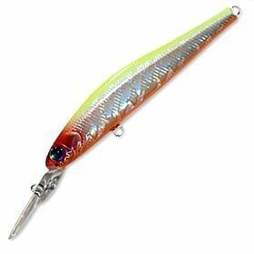 Воблер Kosadaka Ion XL 90F 90мм 11г. 2,0-3,0м цв. LME