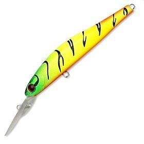 Воблер Kosadaka Ion XL 90F 90мм 11г. 2,0-3,0м цв. TT