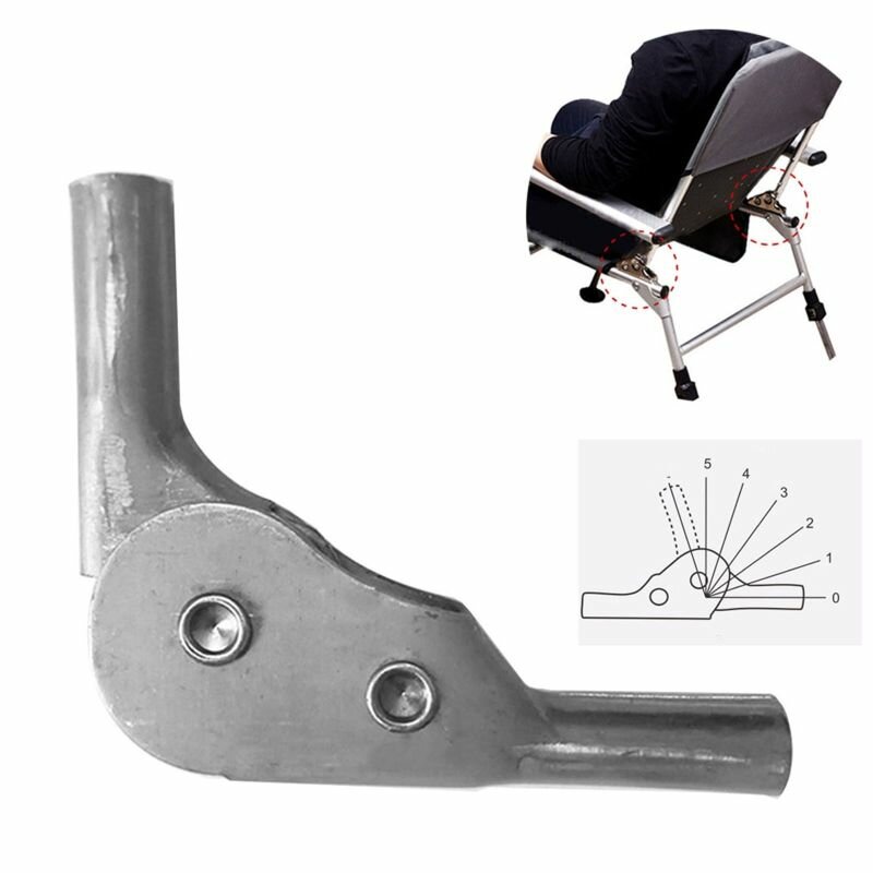 Кронштейн для подъема дивана 45/90/180 градусов