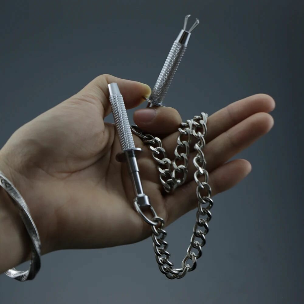 Зажим, стимулятор для сосков