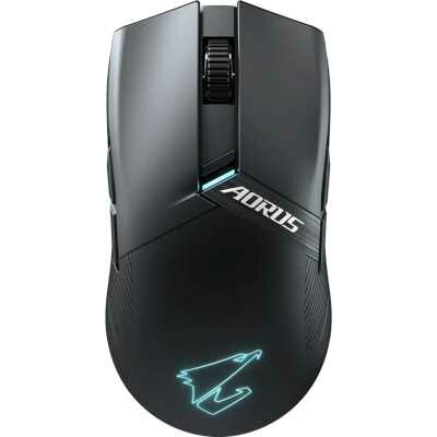 Мышь Aorus M6