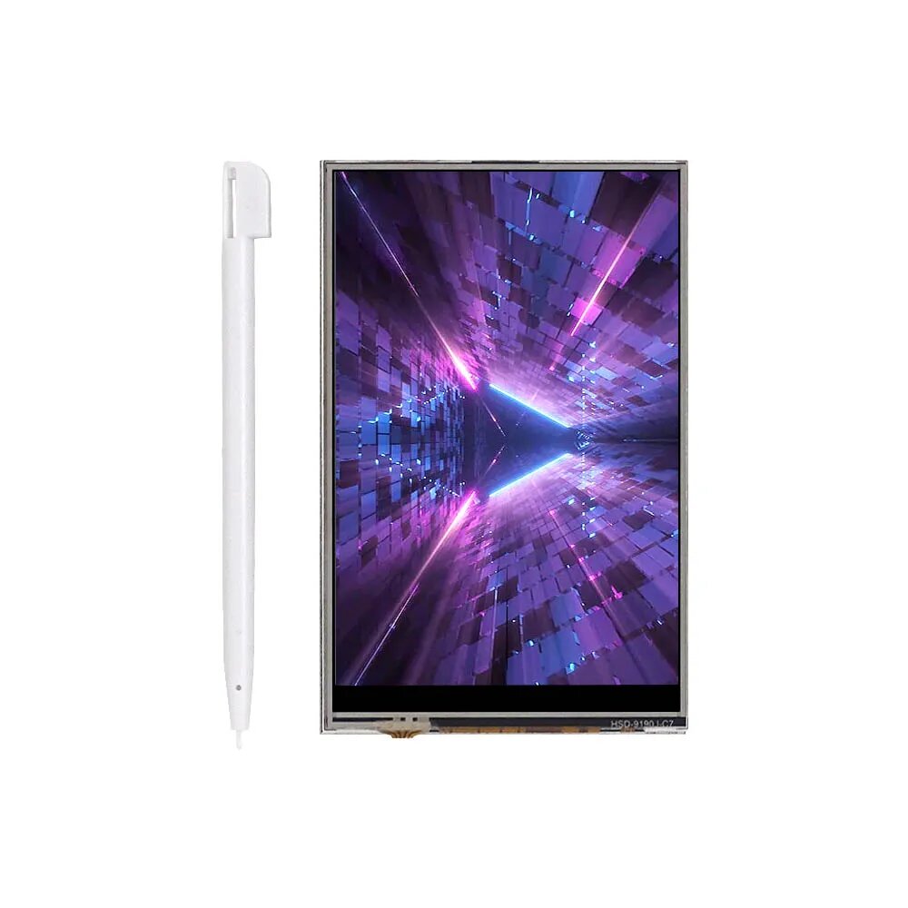 ЖК-модуль CFsunbird 4.0 inch, Цвет: 4.0 inch