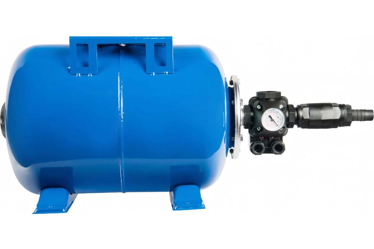 UNIPUMP Комплект автоматики с г/а 24л акваробот М 39602