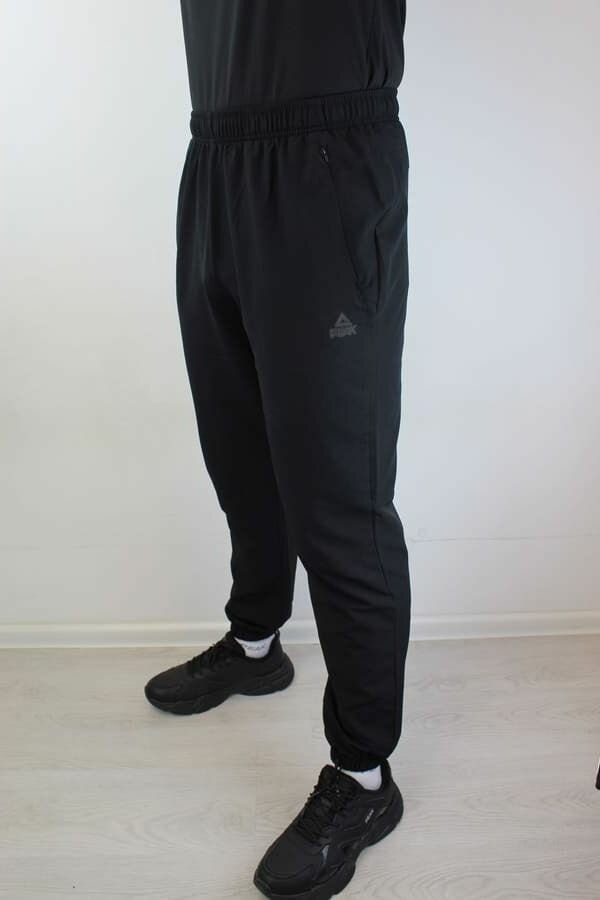 Брюки утеплённые