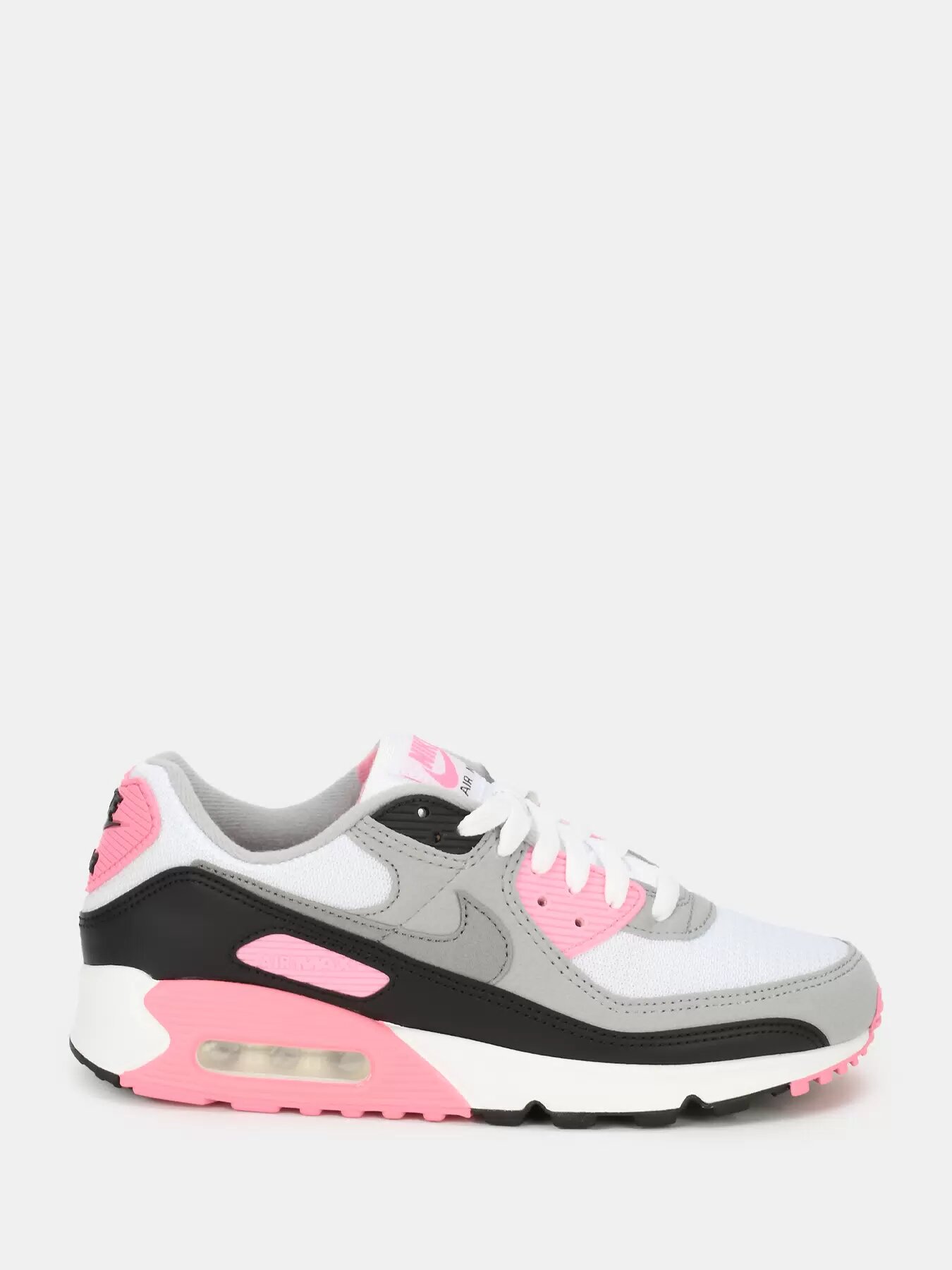 Кроссовки NIKE, размер 6, мультиколор
