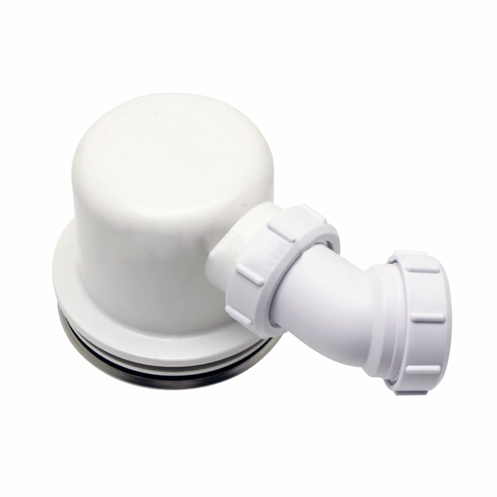 Набор аксессуаров для ванной комнаты, Сливной трап для удаления воды