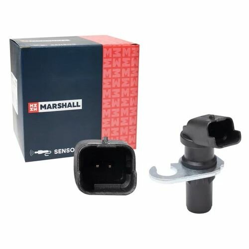 Датчик положения коленвала Citroen Berlingo 99-, Jumper I 01- Peugeot Boxer I 01-, Partner I 00- Mar Marshall MSE4043