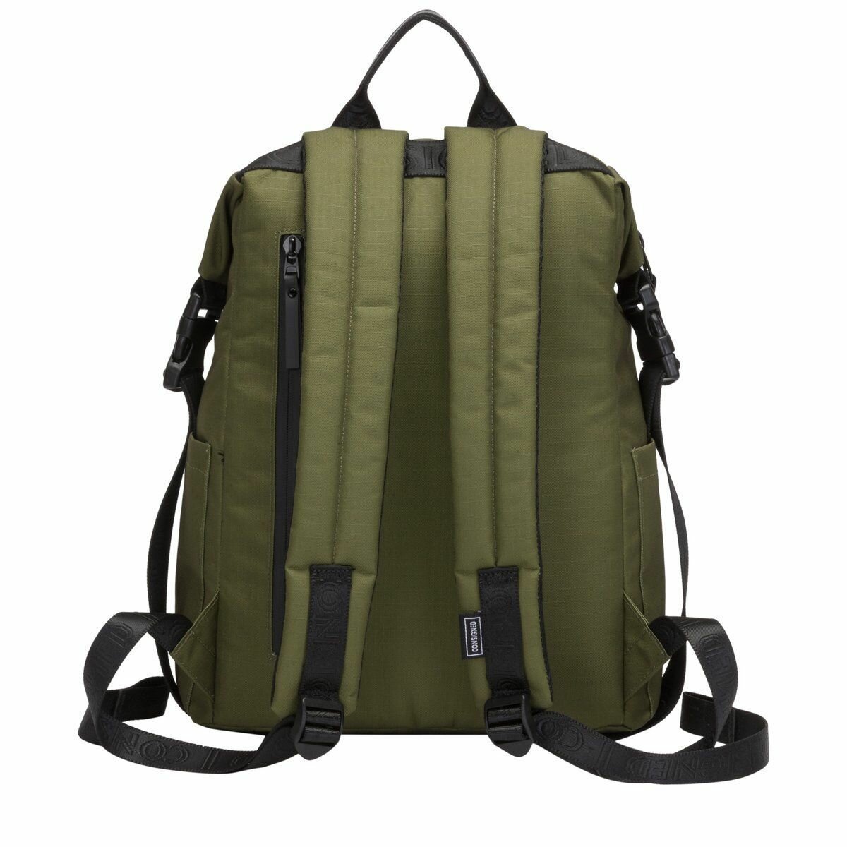 Рюкзак LAMONT L FRONT POCKET BACKPACK — фото 1