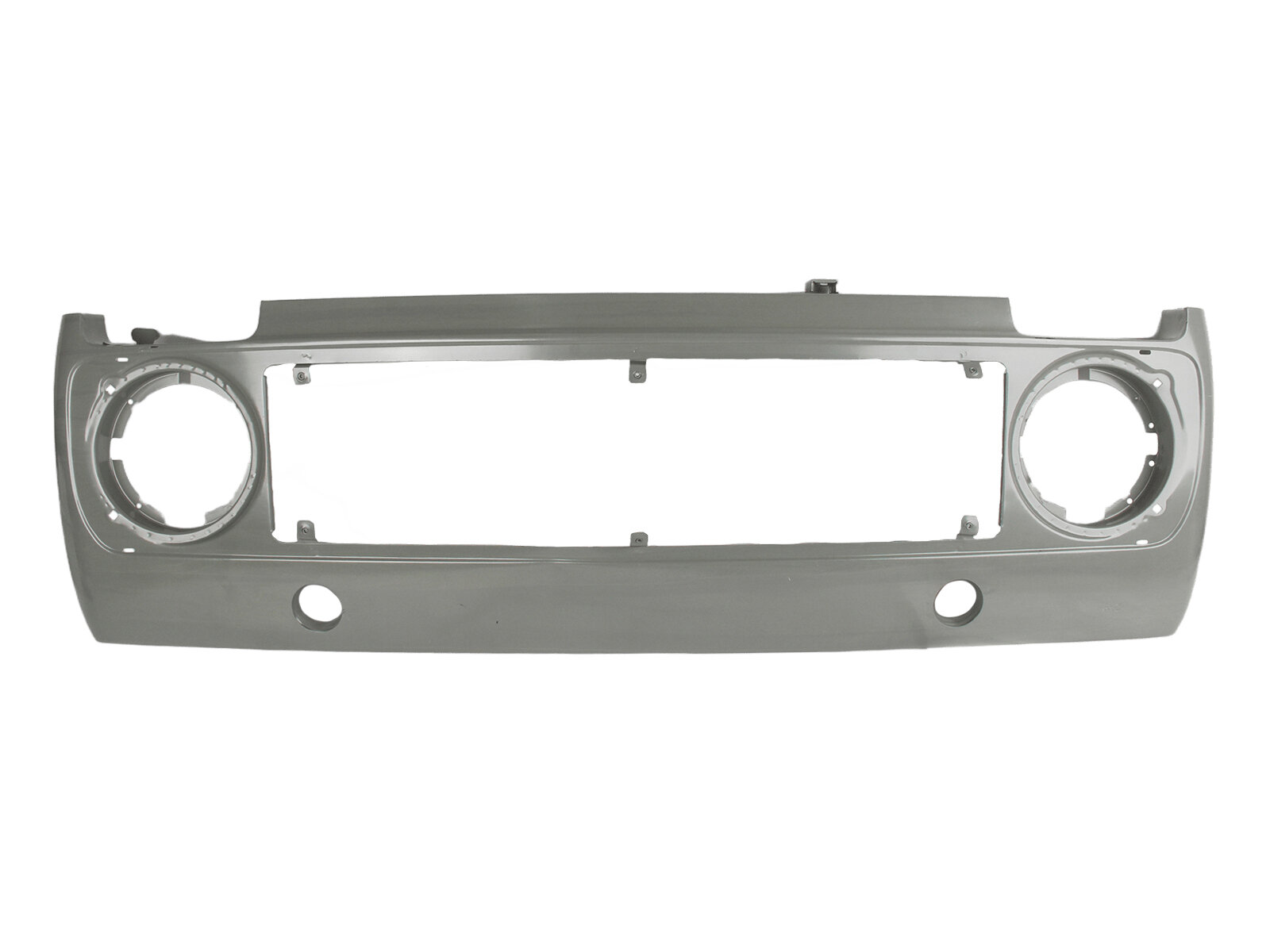 Панель ВАЗ-21214, лада 4x4 Urban передка АвтоВАЗ