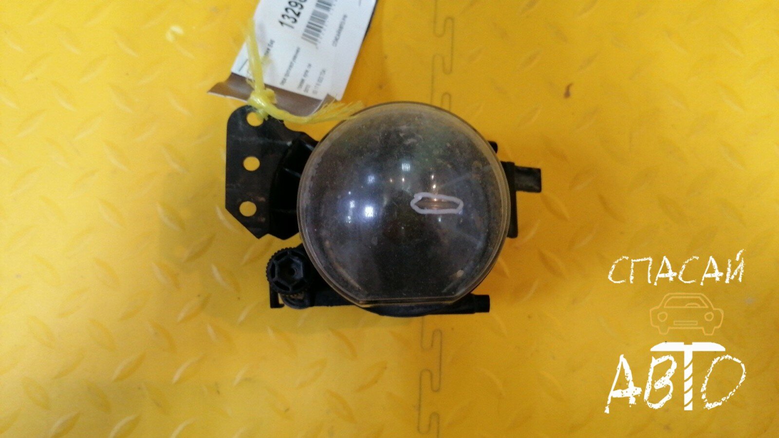 Фара противотуманная 3-серия E46 BMW 63176920704