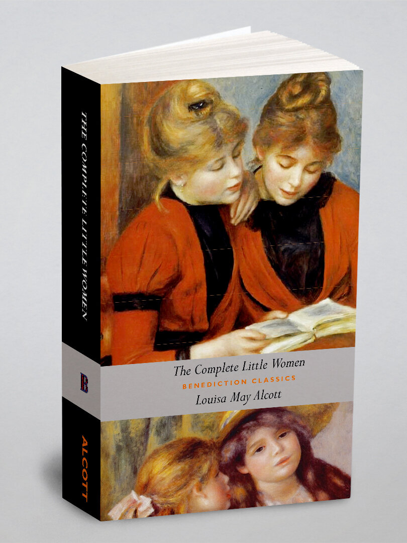 The Complete Little Women