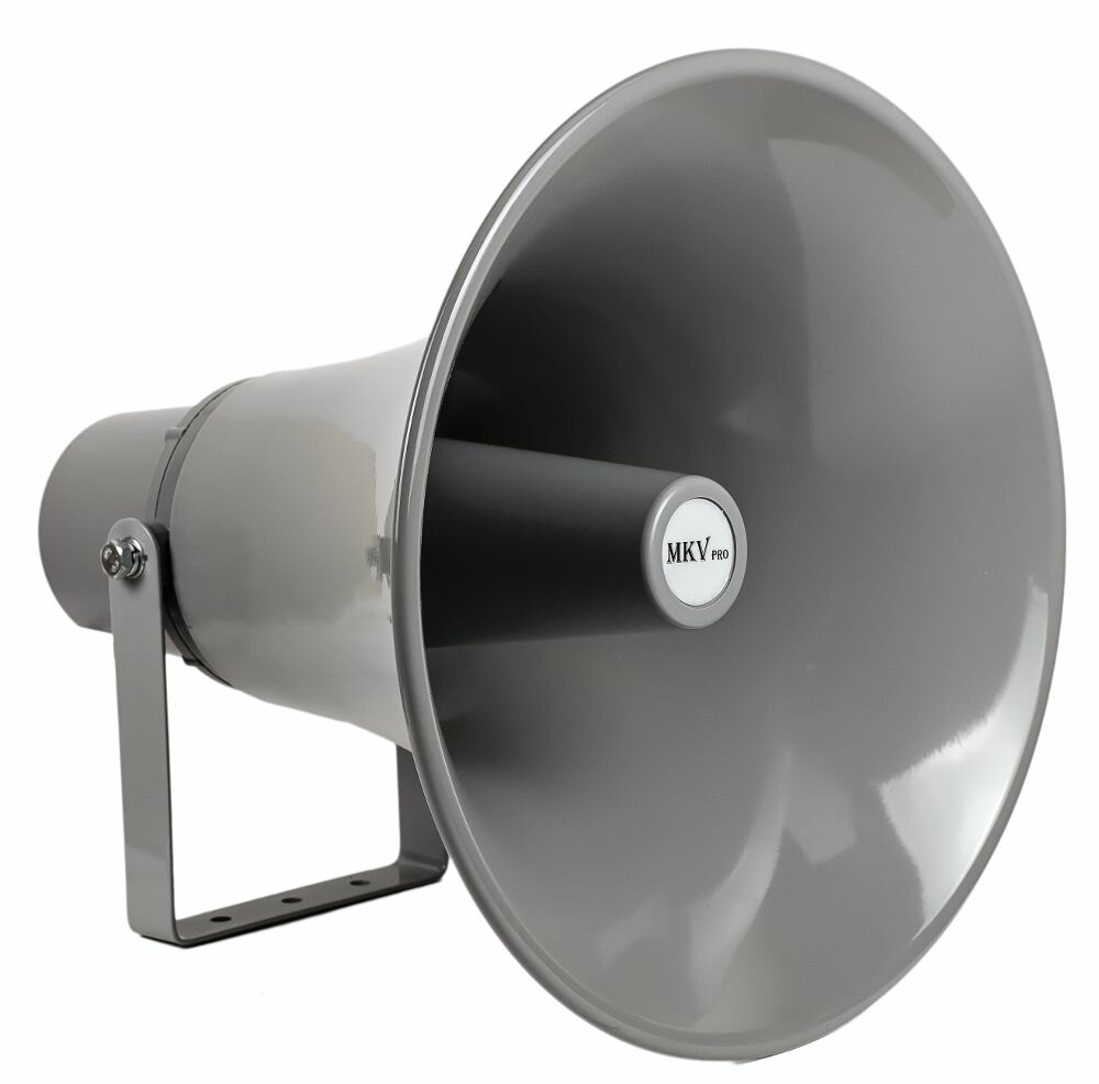 РА-550 Громкоговоритель рупорный 50/25/12,5Вт 100В