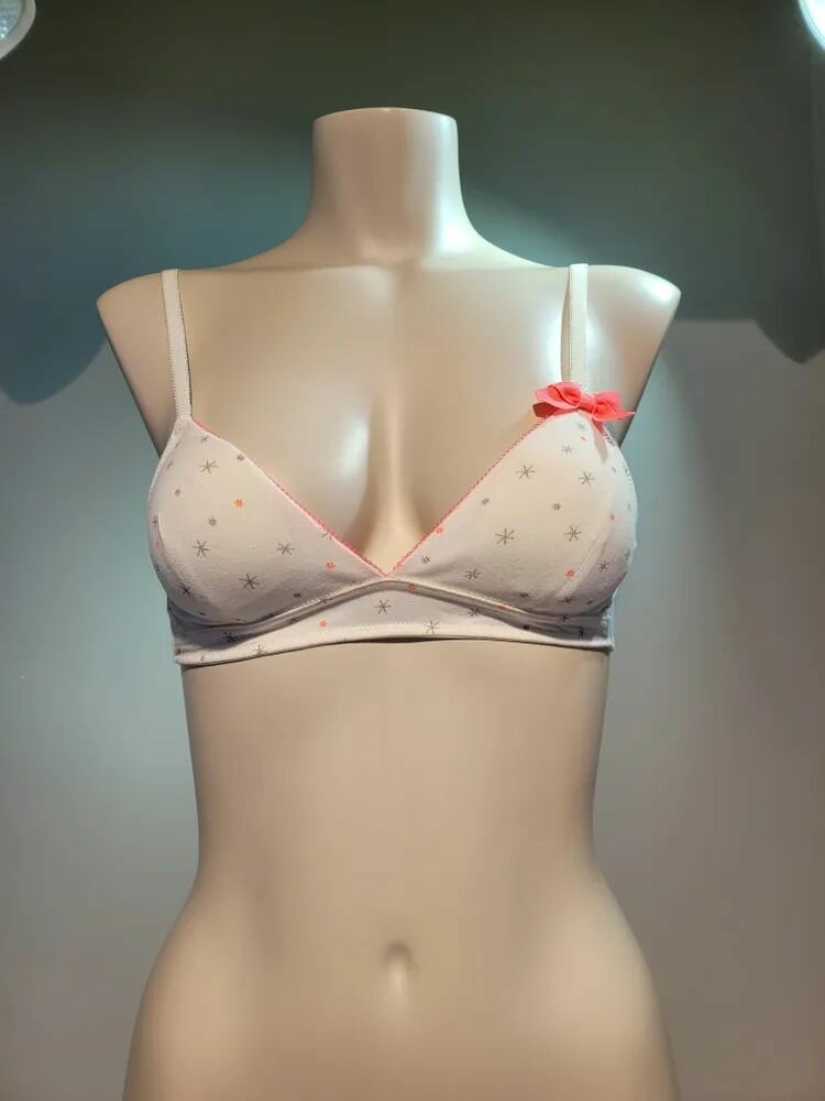 Бюстгальтер-невидимка