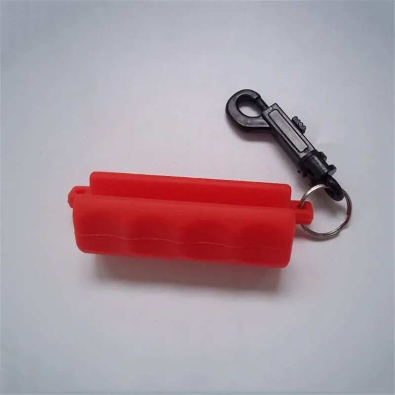 Силиконовый съемник стрел Sharrow Красный, Красный