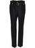 Брюки Versace Jeans Couture, размер 38 IT, черный