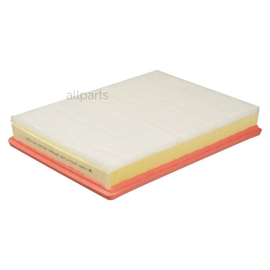 CARVILLE RACING TR55587 Фильтр воздушный Tank 500 (21-) 3.0T