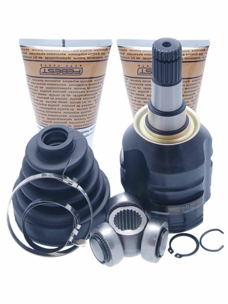 Шрус внутренний 23x35x20 TOYOTA 0111-ZZT250 FEBEST.