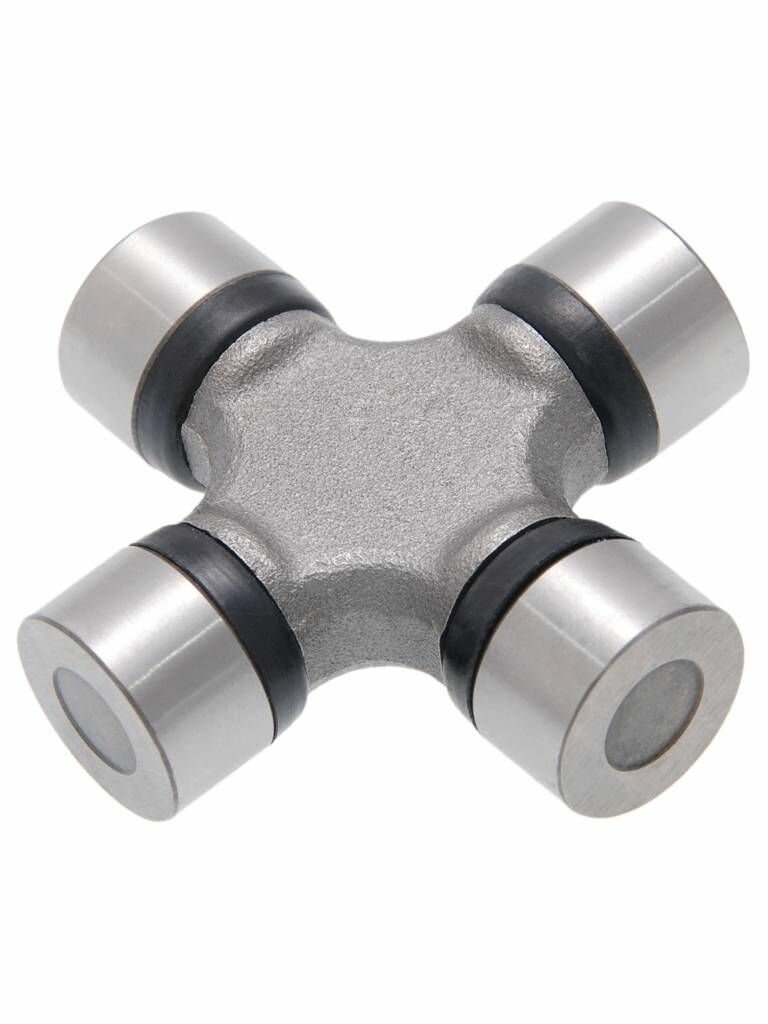 Крестовина карданного вала 24x74.50 для автомобилей CHEVROLET, HYUNDAI, HOLDEN, GMC, KIA, GM ASOP-ANT FEBEST