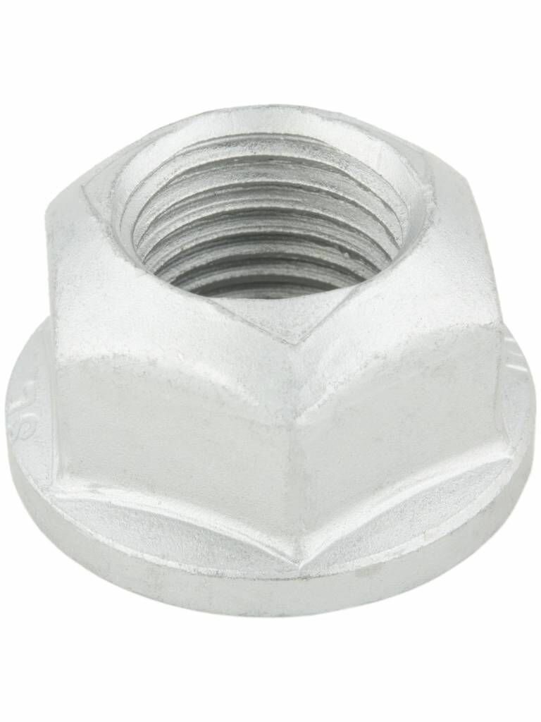 Гайка GEELY, HYUNDAI, SUBARU, KIA 0831-001 FEBEST.