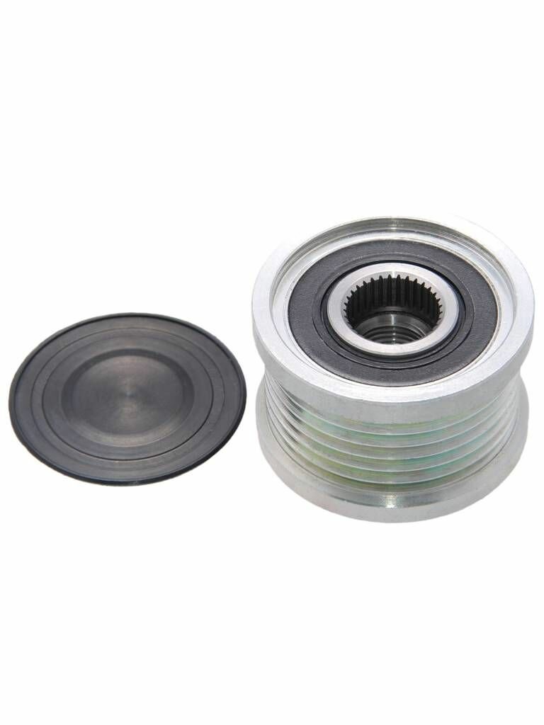 Шкив генератора NISSAN NDS-J31 FEBEST.