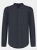 Рубашка Armani Exchange, размер M, темно-синий