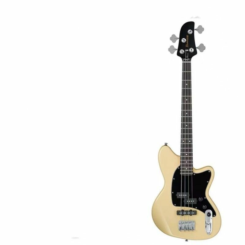 IbanezTalman Электрический бас TMBbass короткострунная версия