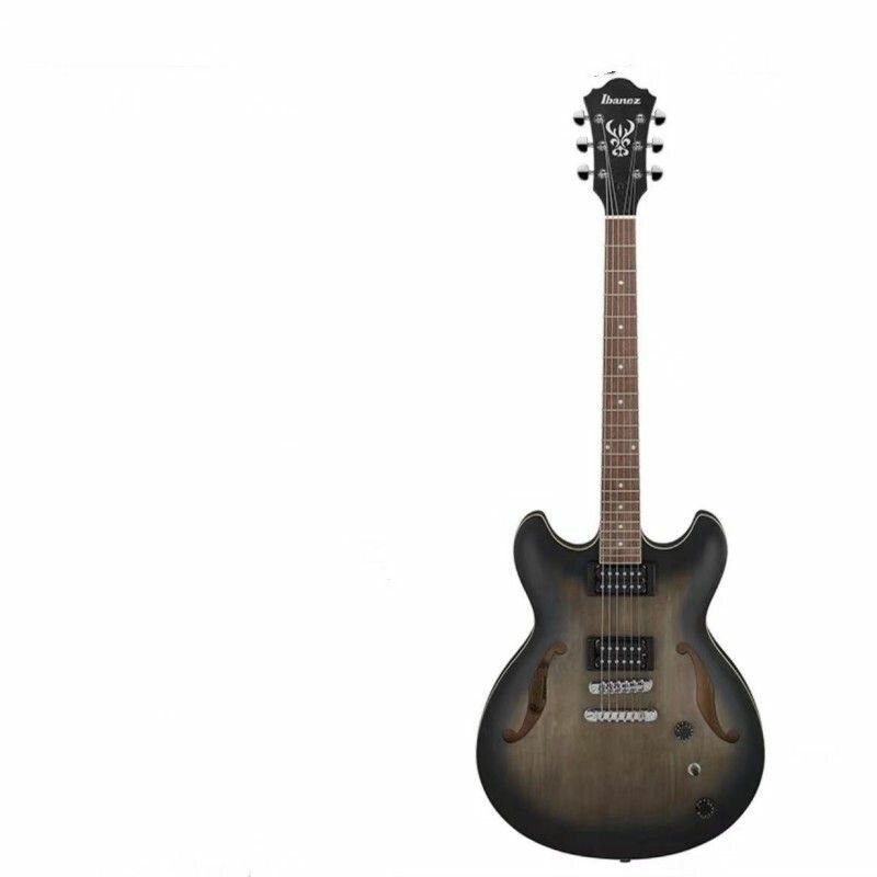 IbanezAS53 Jazz Джазовая полая электрогитара