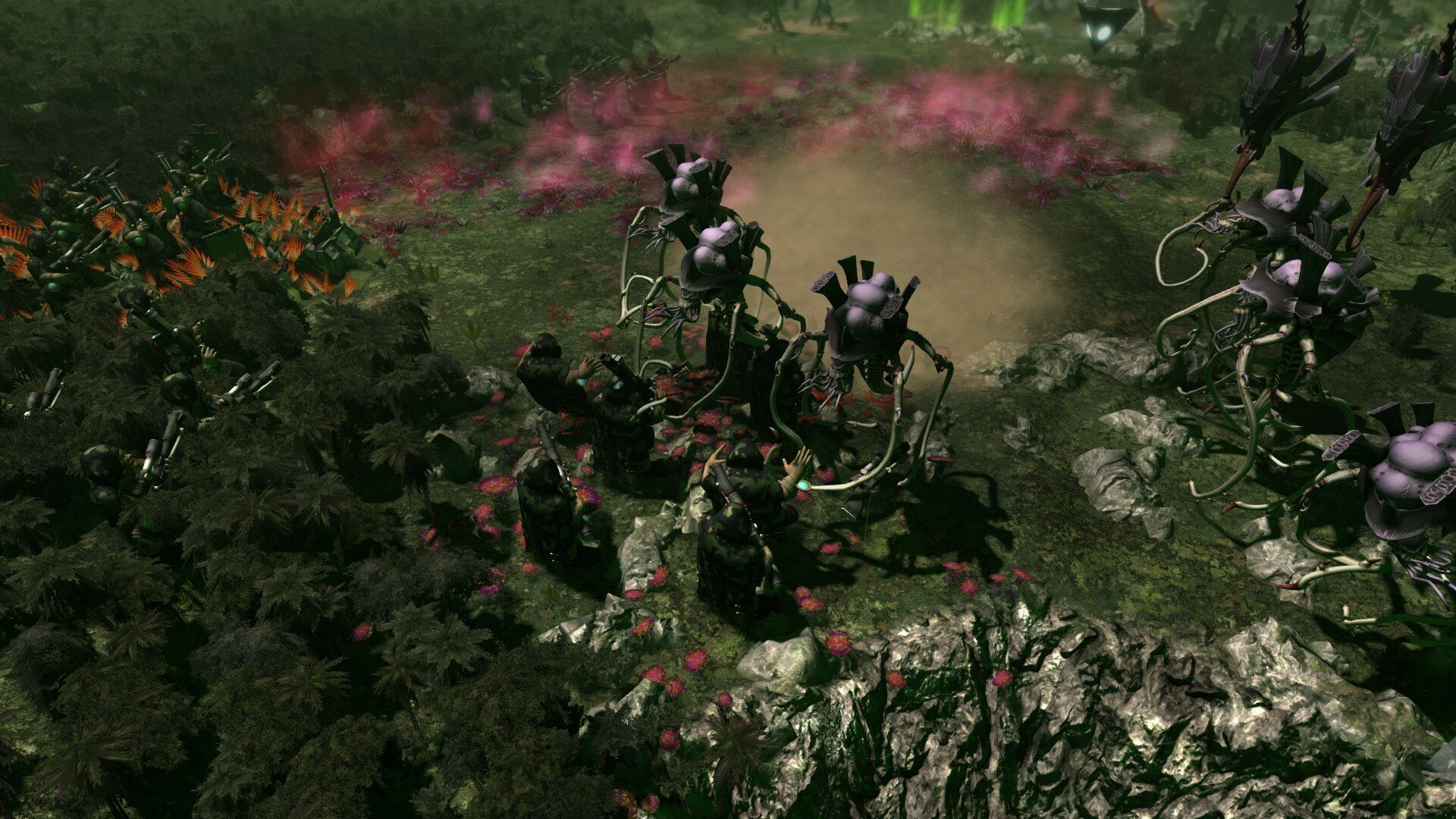 Warhammer 40,000: Gladius - Specialist Pack DLC Steam Ключ • Активация Steam