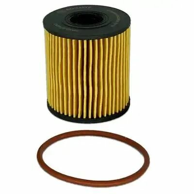 Фильтр масляный Citroen C4/C5, Ford Focus, Peugeot 307/407 1.4-2.2HDi 96>