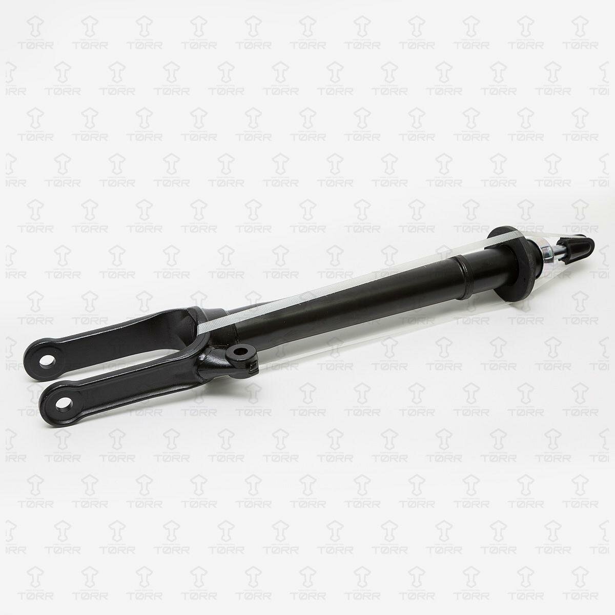 Torr амортизатор передний газовый mercedes m-class (w164) -11 dv1359