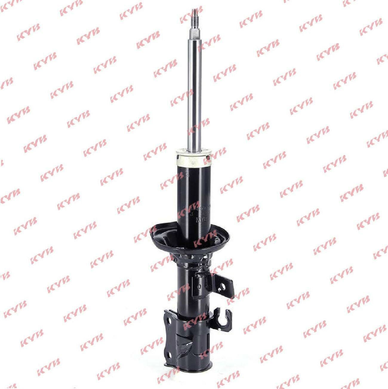 Kyb 333503 амортизатор подвески для автомобилей пер l kia rio