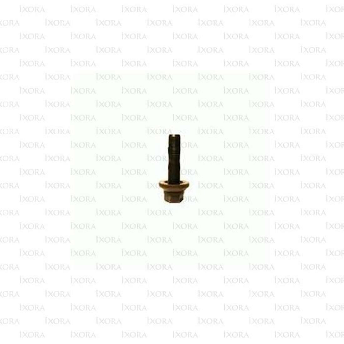 Болт крепления шкива коленвала 14х50 для автомобилей Mitsubishi MR984523