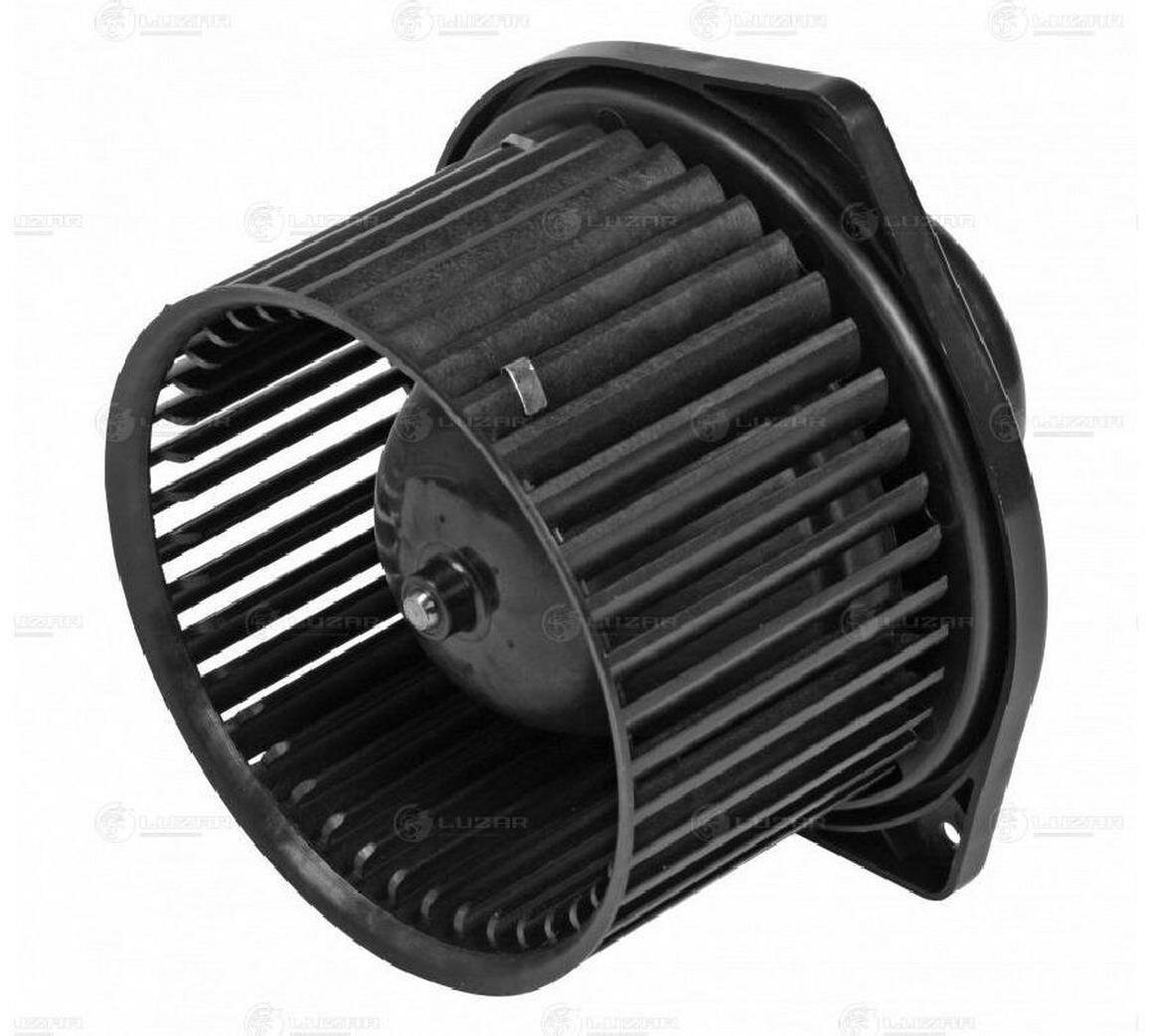 Вентилятор отопителя для автомобилей Luzar LFH1104, в упаковке 1 шт.