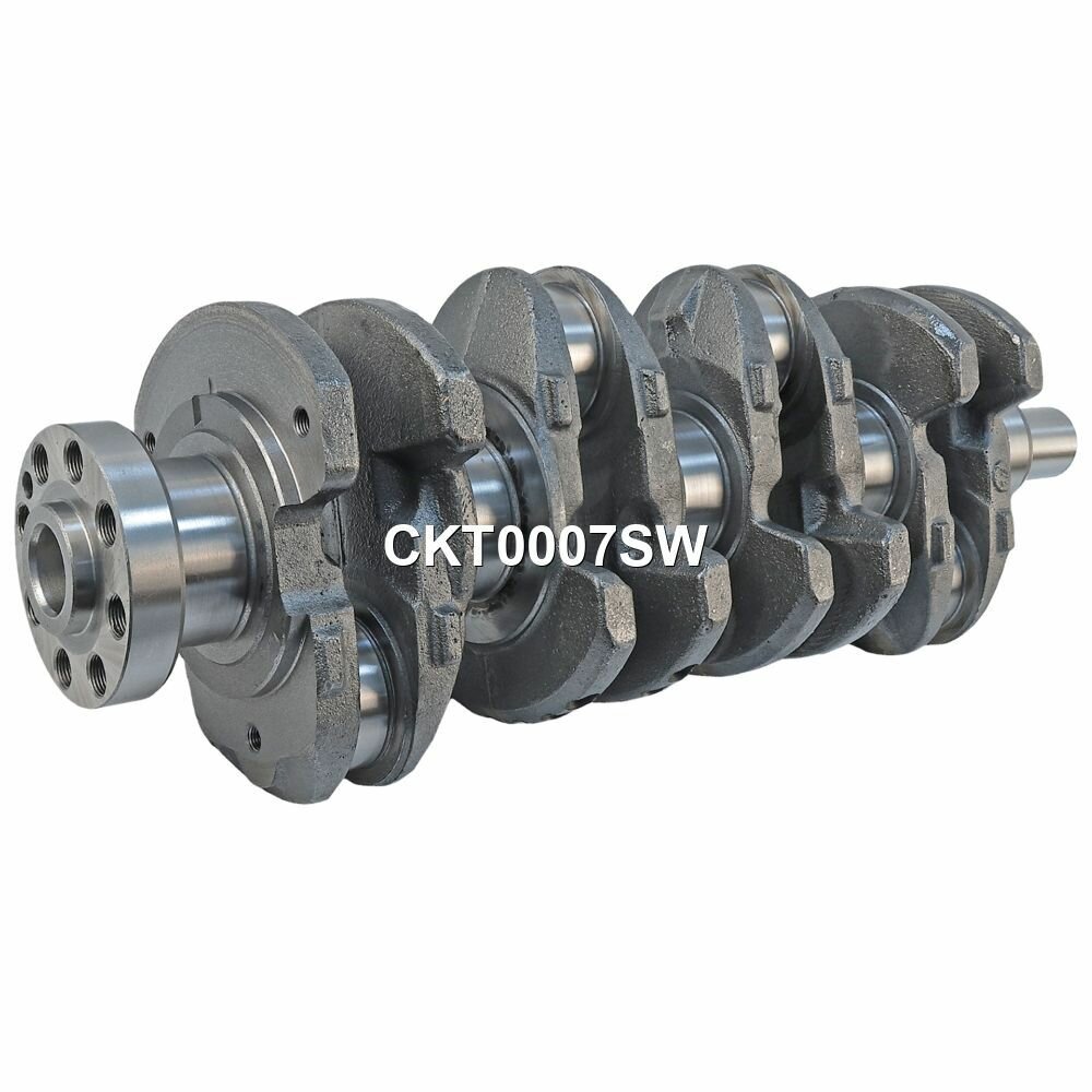 Вал коленчатый Honda Accord