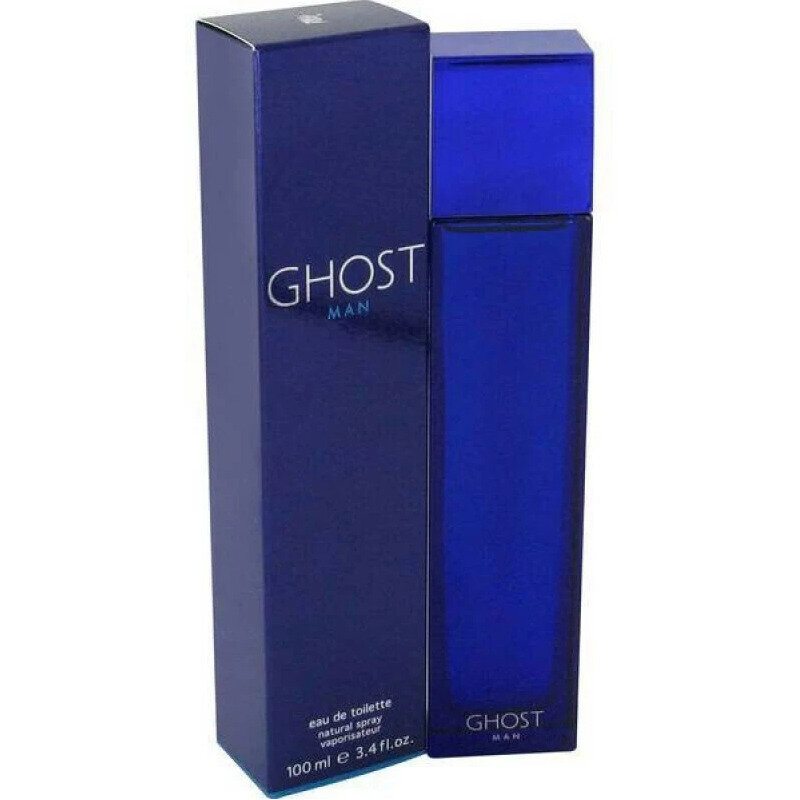 Туалетная вода Ghost Ghost Man 100 мл