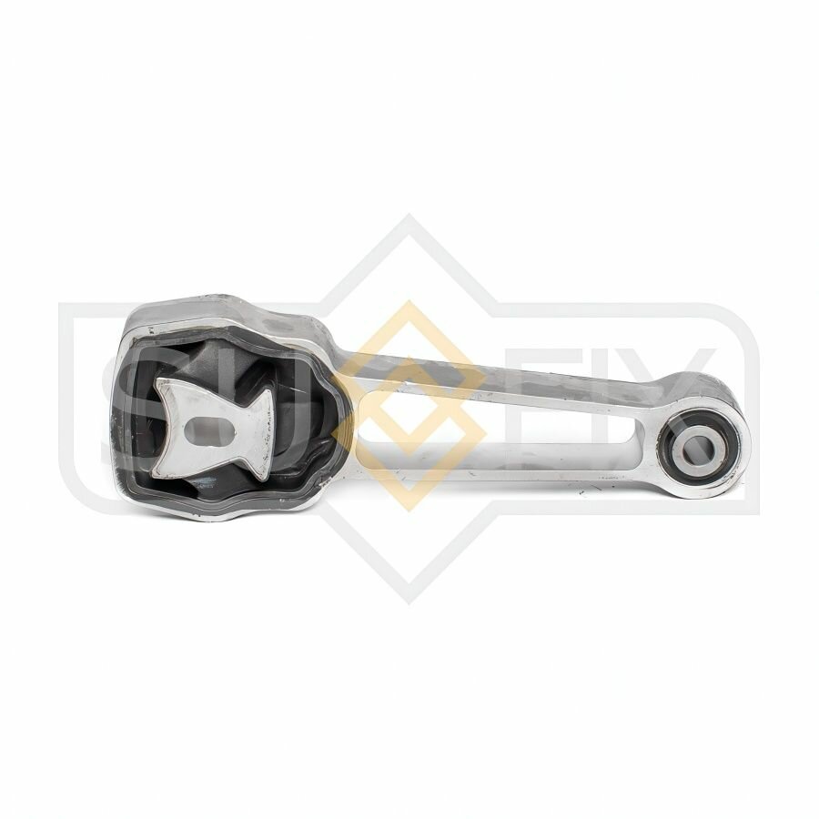 Опора двигателя правая, для Форд Мондео 4, С-Макс, Вольво S60 2, S80 2, V70 3, XC60, XC70 2 арт FM4448
