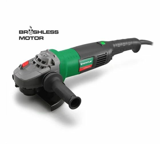 Бесщеточная угловая шлифмашина STATUS SA 230 BL 03053201