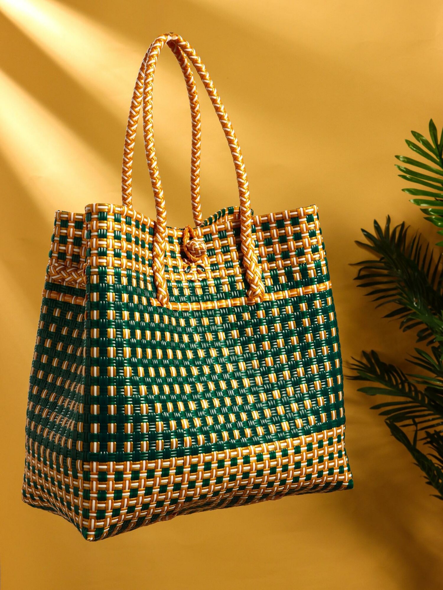 Сумка тоут Сима-ленд