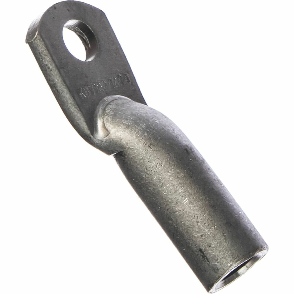 Наконечник алюминиевый ТА 120-12-14 опрес. КВТ 41425