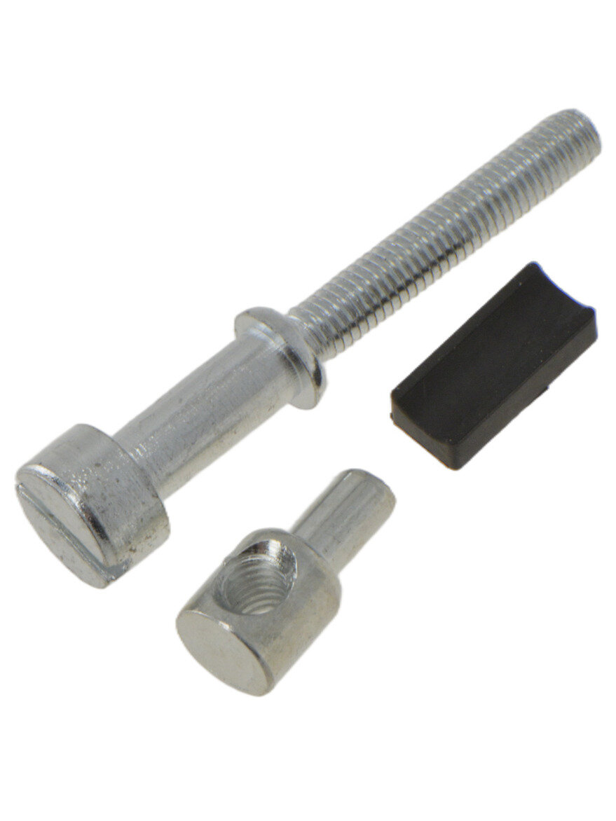 Болт натяжения цепи комплект для бензопилы CHAMPION 372