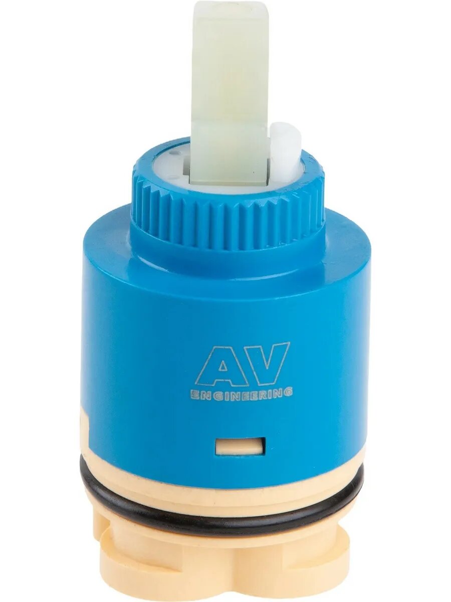 Картридж для смесителя D35 AV ENGINEERING тип C-S (AVSSS-090S)