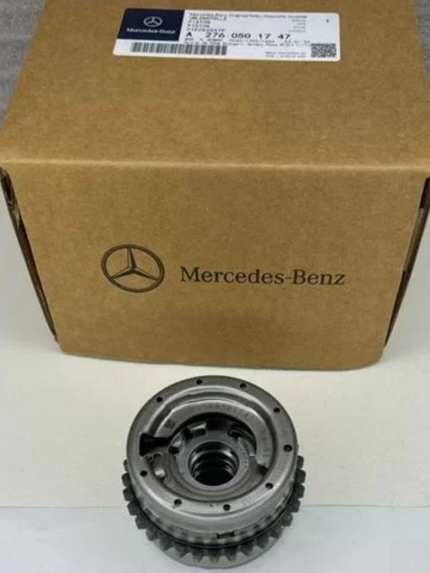 Mercedes-benz Муфта распредвала выпуск арт. A2760501747. 1шт